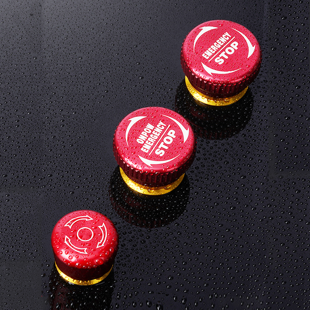 News - How to Choose the Right Emergency Switch