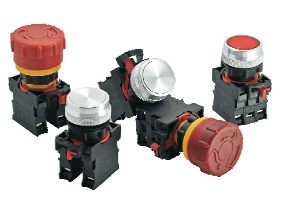 News - Plastic Industry switch series ONPOW26