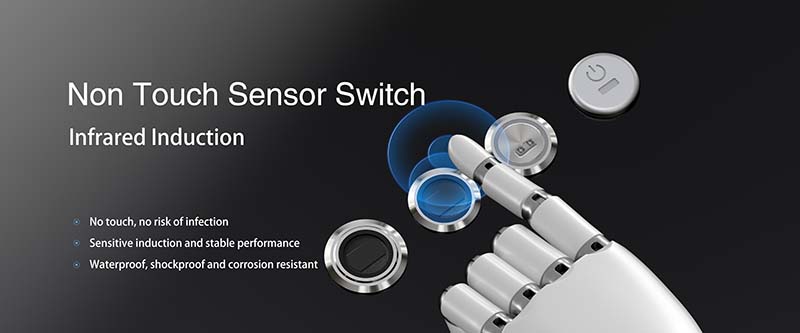 A Professional Button Manufacturer ONPOW Showcased The 133rd Canton ...