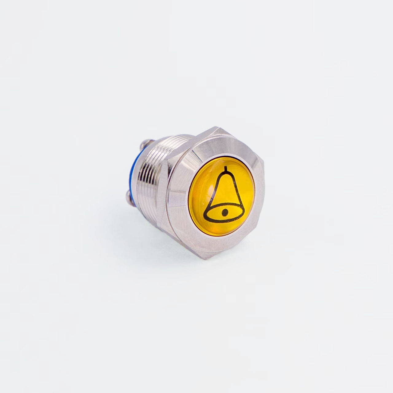 News - Unique Epoxy Resin Dripping Process Brings Your Push Button ...