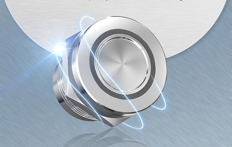 News - Where is a piezoelectric switch typically applied?