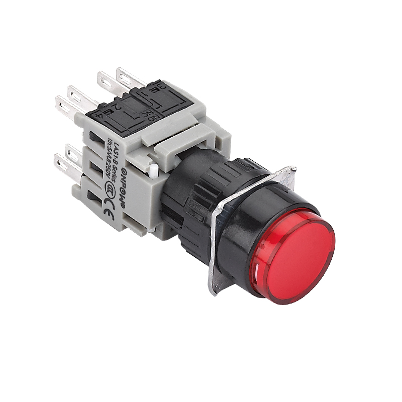 China LAS1-BY-11/ Manufacturer and Factory | Onpow