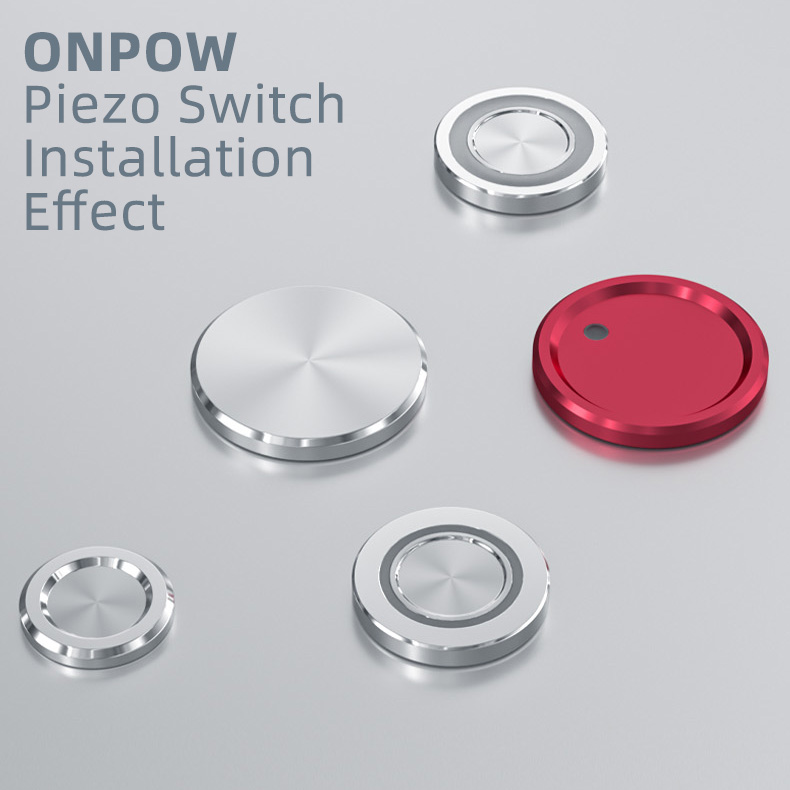 News - Analysis of Capacitive and Piezoelectric Switches: Technical ...