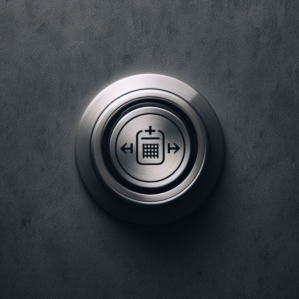 News - Robust and Reliable: The Ship’s Metal Push Button Switch