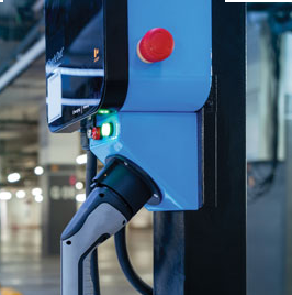 News - Emergency Stop Button for EV Charging Stations: Ensuring Safety ...