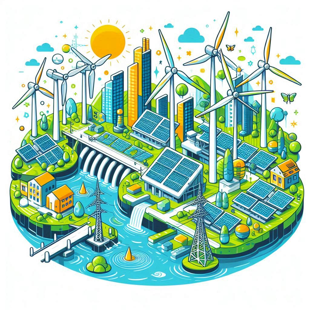 News - Essential Features of Push Button Switches in Modern Renewable ...