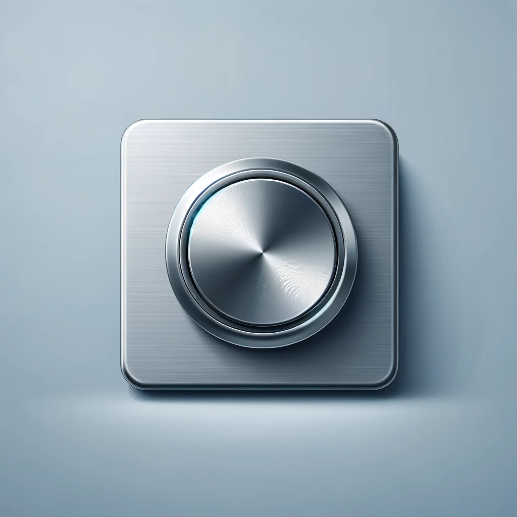 News - The Advantages of Stainless Steel Metal Push Button Switches in ...