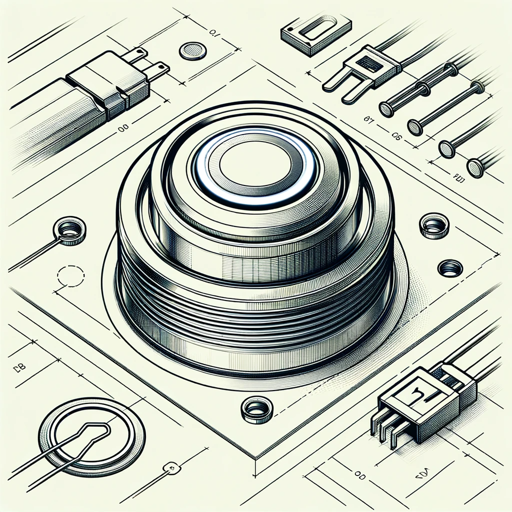 News - Innovative Design Meets Functionality: The Rise of Metal Push ...