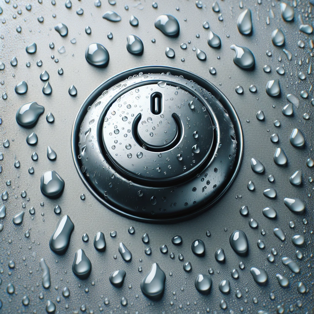News - Waterproof Metal Push Button Switches: Powerful Functionality ...